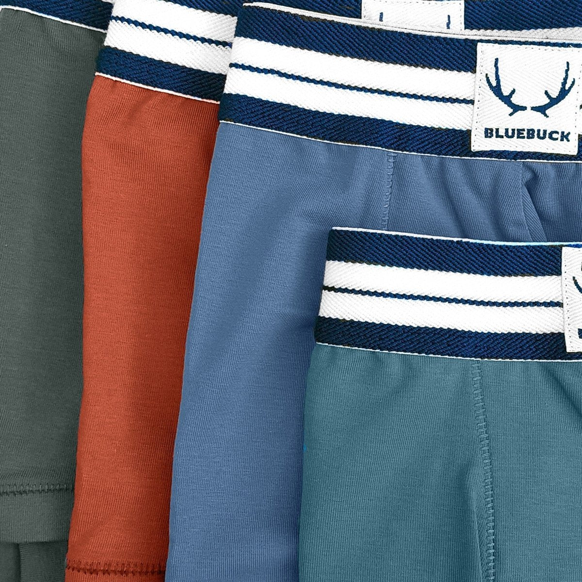 What is the Most Popular Underwear Color for Men? | BLUEBUCK